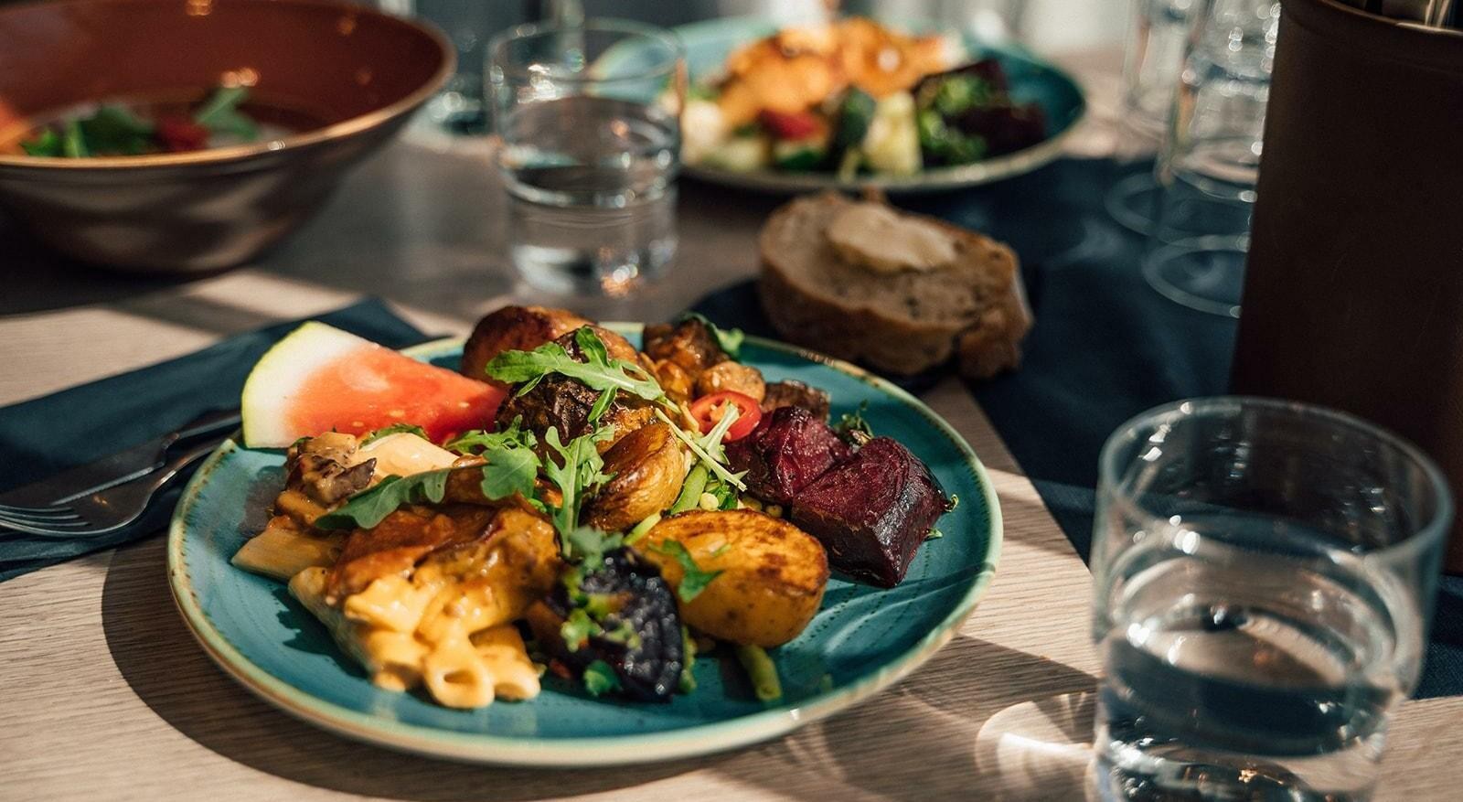 Ravintola Alvar Linkosuo